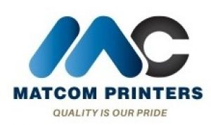 Matcom Printers - SA Franchise Brands | Suppliers & Service Providers